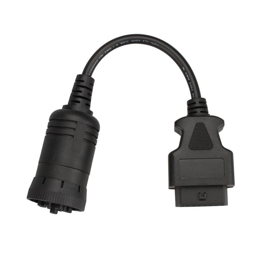 Cummins (Камаз, Паз, Кавз) 9 pin - OBD II купить в Красноярске ...